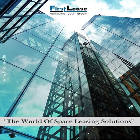 Office space for rent | PDF