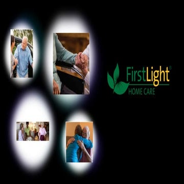 Firstlight ppt | PPT