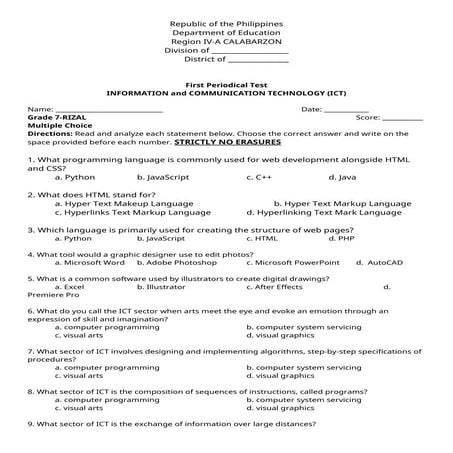 Grade 7 TLE-AFA-Lesson 4 Crop Care and Maintenance, Post Harvesting ...