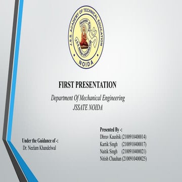 First presentation presentation (1).pptx