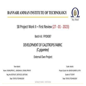 FIRST REVIEW FP.pptx