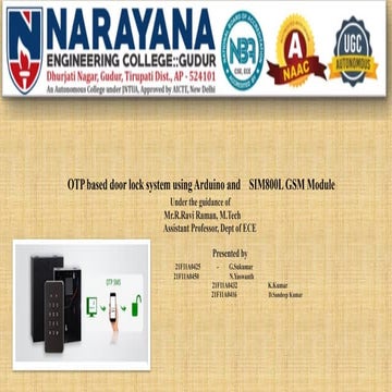 otp ndjbsviubejvbkjbvebhbevhbshvbuebvjbejhvbehbv | PPTX