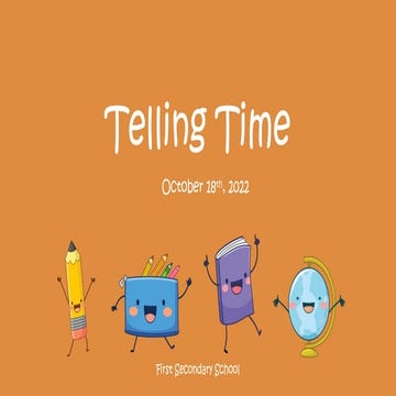 First Secondary School English Material.pptx