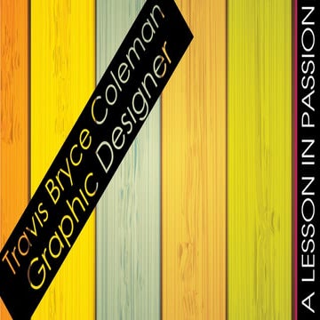 First slide show | PDF