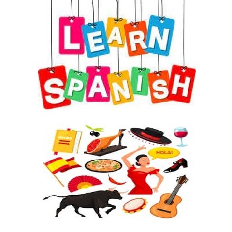 First spanish lesson to basic level .pptx