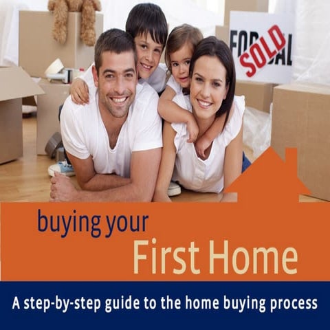First Time Home Buyer Presentation (1).pptx
