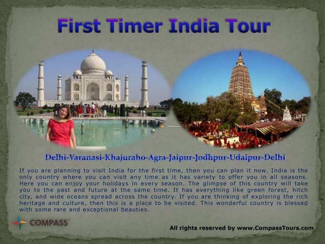 Study tour report | DOCX