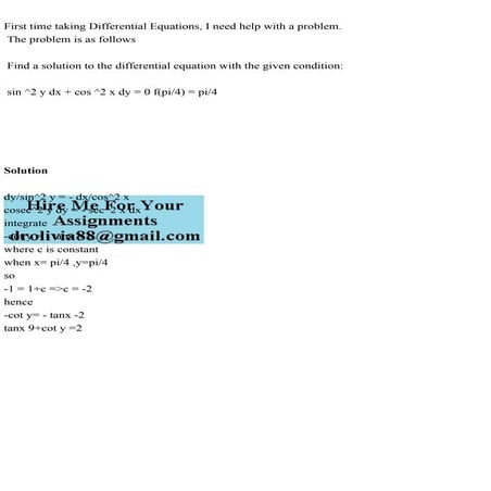 First time taking Differential Equations, I need help with a problem.pdf