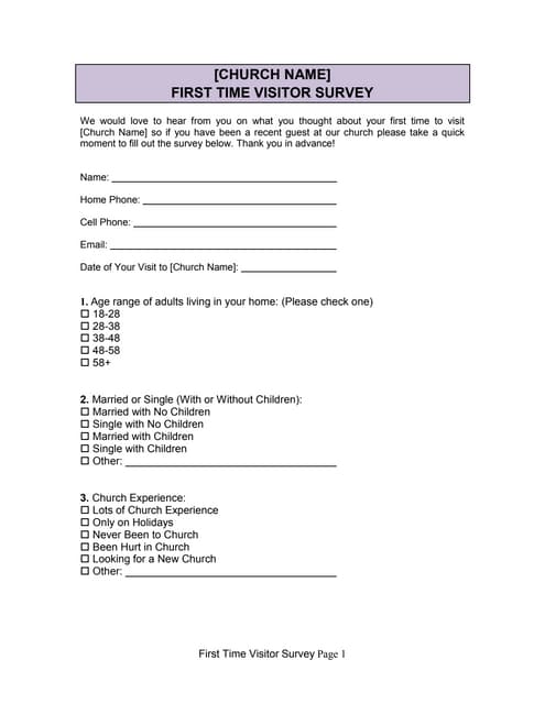 Roomand meeting scheduling form | PDF