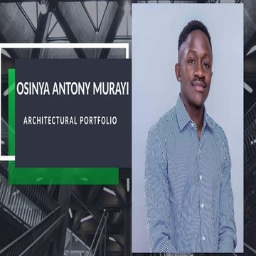 FIRST YEAR ARCHITECTURAL PORTFOLIO 02.pptx