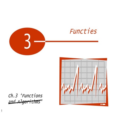 Fis 03functions | PDF | Homework and Study | Education