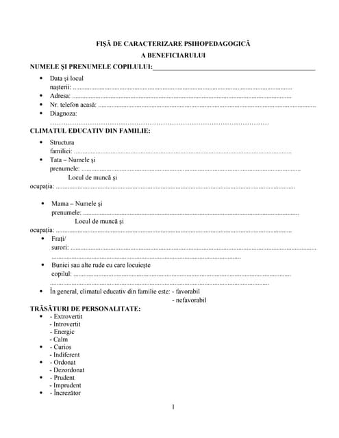 Fisa de-evaluare-a-dezvoltarii-3-7-ani-ianuarie2011 | PDF