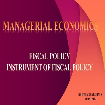 FISCAL POLICY PPT-1.pptx