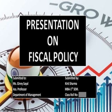 Fiscal Policy PPT.pptx