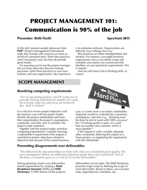 project development - maed educ manageent requirement | PPT