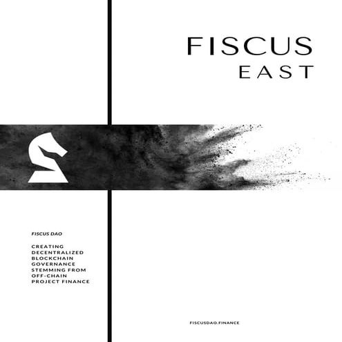 Fiscus East | PDF
