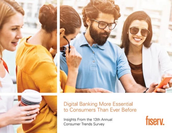 2014 Fiserv Boardroom Series Outlook Survey | PDF