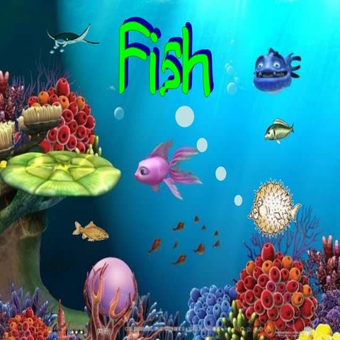 Fish | PPT