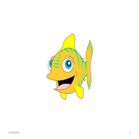 Fish! | PPTX
