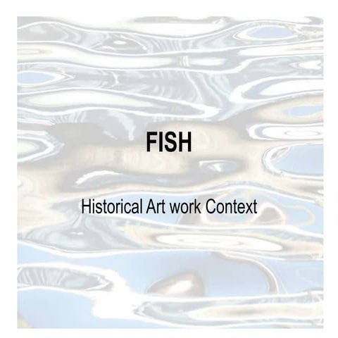 Fish | PPT
