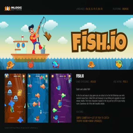 Fish.io