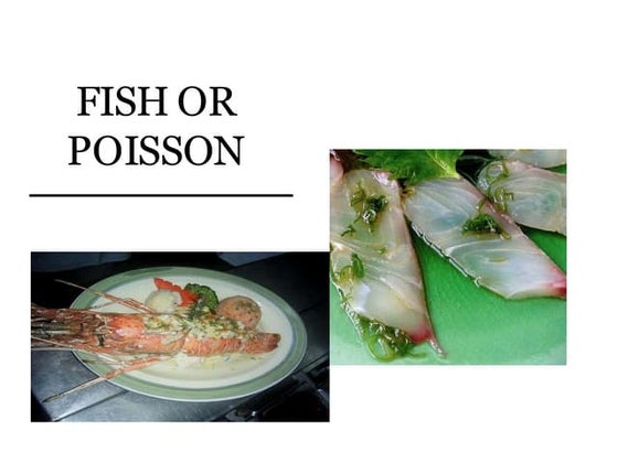 BUTCHERY | PPT