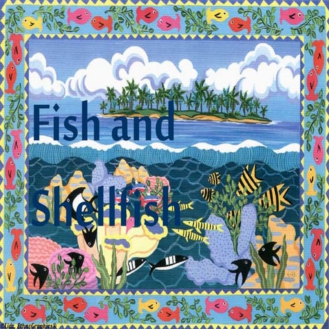 Fish and shellfish | PPT