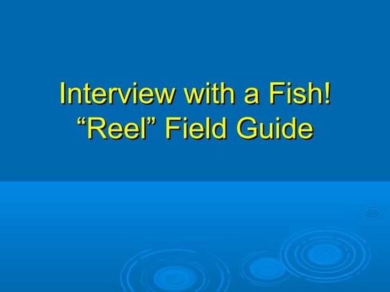 Morphometric measurement of fishes | PPT