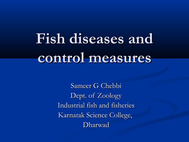 INTEGRATED MULTI TROPHIC AQUACULTURE (IMTA) | PPTX