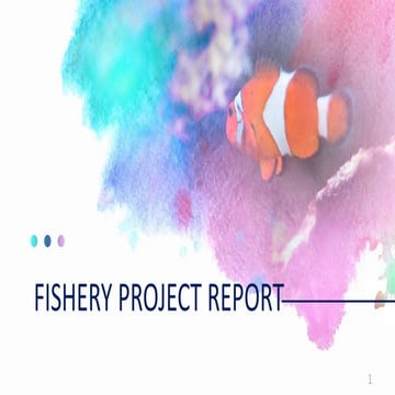 fishery project report.PPTX