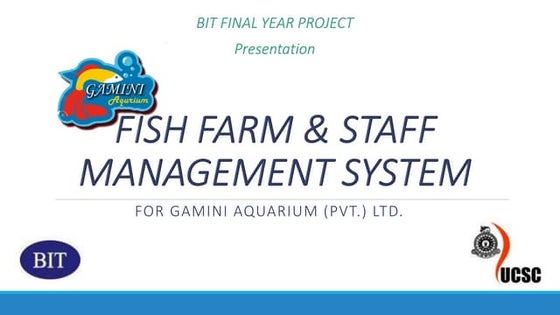Tilapia fish farm_-_geap2 | PDF