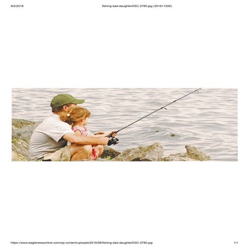 Fishing | PDF