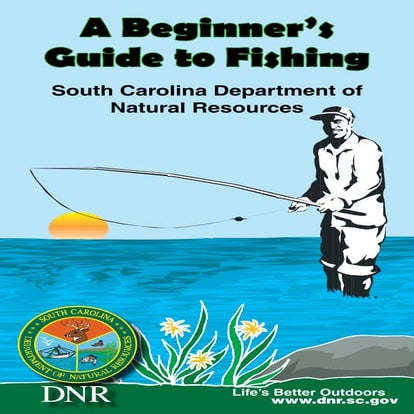 Fishing guide | PDF