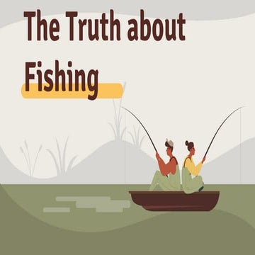 Fishing | PPT