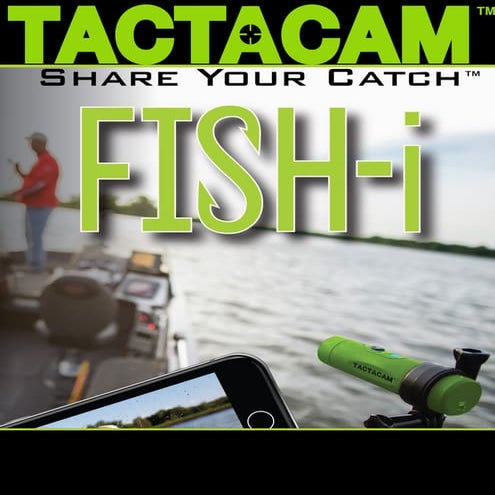 Instruction Manual | Fish-i Camera | Optics Trade | PDF