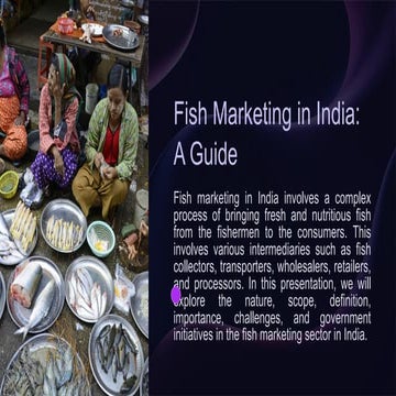 Fish marketing in India PPTX.pptx