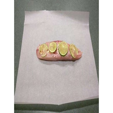 How to Wrap Fish parcels | PPT