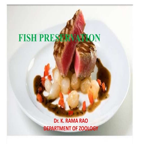FISH PRESERVATION TECHNOLOGY.pptx