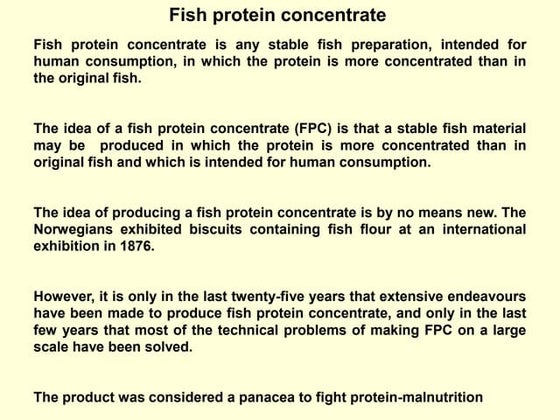 Analysis of fibre | PPT