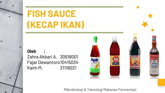 Laporan praktikum penggaraman ikan | PDF