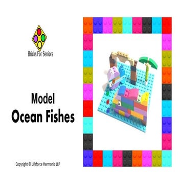 How to Build Ocean Fish.pptx