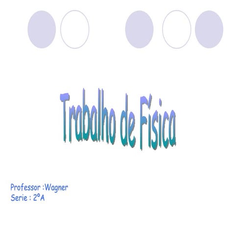 Fisica | PPT