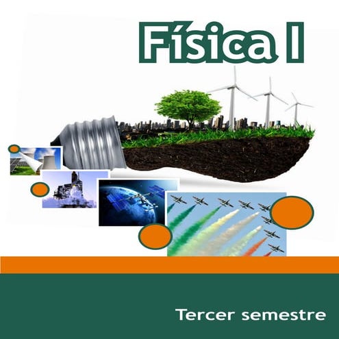 Fisica i (libro teba) | PDF