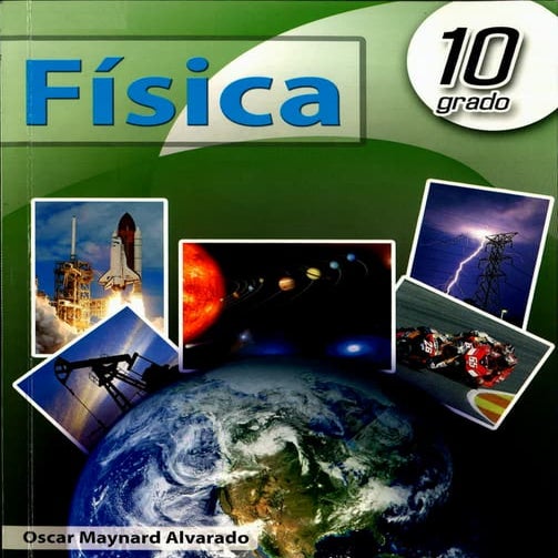 Fisica 10 | PDF