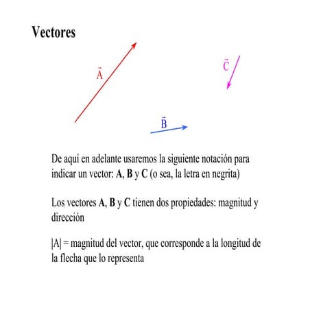 Matemáticas - Física de vectores para ingenieros | PDF