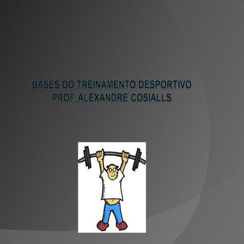 Fisiologia do exercício sistema cardiovascular | PDF