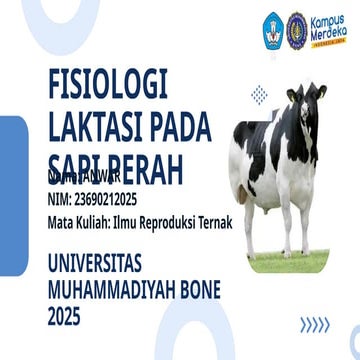 @12Fisiologi laktasi pada sapi perah.pptx