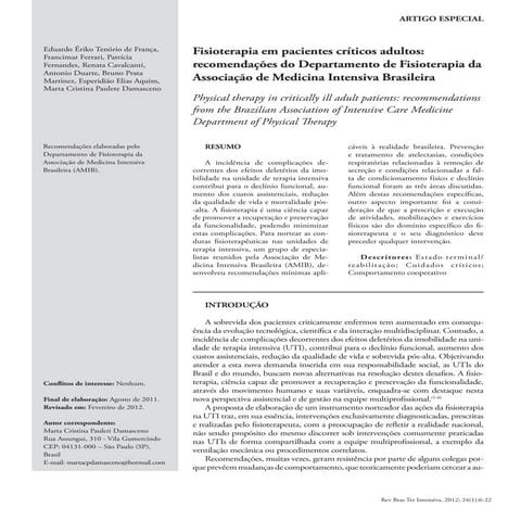 Fast hug para hupd | PDF