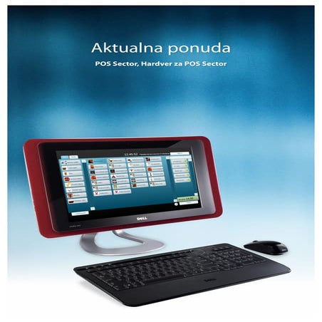 Fiskalni program pos sector | PDF