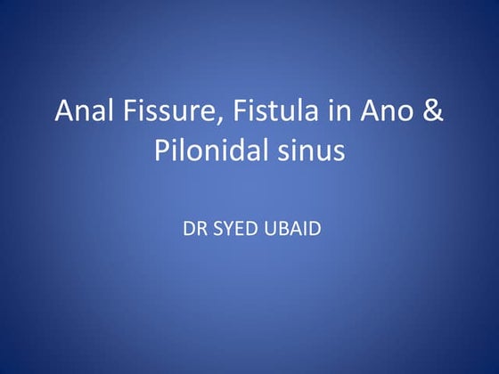 Pyaemic abscess by Dr.K.AmrithaAnilkumar | PPTX